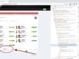 Selenium Download Csv With Python Scraping Button In Dynamic Web Page