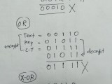 Encryption Why Is Xor Used In Cryptography Stack Overflow