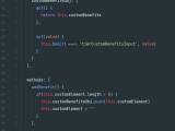 Javascript Splice Array Type Prop In Vue Component Stack Overflow
