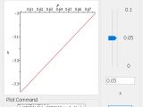 Maple Parametric Plot With Implicit Parameter Function Stack Overflow