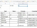 Use Text In Cell As Formula In Google Sheets Web Applications Stack