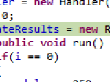 How To Debug Android Codes After Loops In Eclipse Stack Overflow
