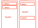 Swing Java Gridbaglayout How To Position My Components Gap Less And