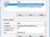 Elasticsearch And Java Environment Variable Stack Overflow