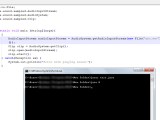 Play Audio Files In Java Stack Overflow