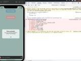 Javascript React Native Console Warning Possible Unhandled Promise