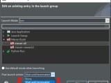 Java Running Multiple Launch Configurations At Once Stack Overflow