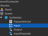 Problem With A Script In Roblox Studio Lua Stack Overflow