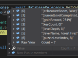 Unity Firebase Realtime Database Returning Old Data Stack Overflow