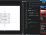 Wpf Rectangle Draw Border Stack Overflow