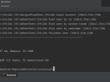 Php Phpstorm Yii2 Basic And Codeception Stack Overflow