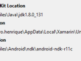C Unable To Convert Instance Of Type Android Support V7 Widget