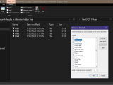 A Virtual Folder Index Of Folders In Windows 10 Super User