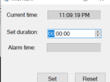 Vb Net How To Add Datetimepicker Value To Current Time Stack Overflow