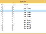 Pyqt Treeview Digestrety