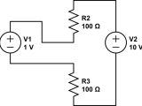 Circuit Analysis Current And Voltage Sources Electrical