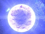 Javascript How To Make A Star With Three Js Like Chrome Experiments