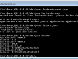 Java Savingsaccount Program Stack Overflow