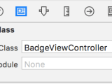 Xcode Storyboard How To Use Nsviewcontroller In An Nsdocument Based