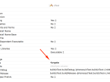 Ios Setting C Compile Flags In Xcode Stack Overflow