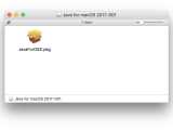 Macos Java Command Line Requires Jdk On Mac Stack Overflow