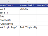 In Excel Split A Row Into Multiple Rows Super User