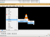 Vlc Media Player How Can I Display Subtitles For An Mp3 File Super User