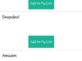 Insert Populated Listview Items To Database In Android Using Php