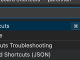 Mac Visual Studio Code Comment Shortcut Lotussno