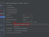 Java Error While Importing Springboot 2 7 Projects In Intellij Idea