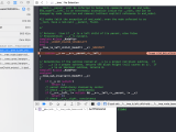 C Cannot Iterate Through Stl Set Stack Overflow