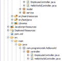 Java Double Source Folder In Eclipse When Creating New Maven Project