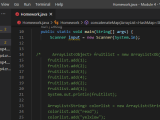 How To Make Packages In Java Project In Visual Studio Code Stack Overflow