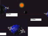 Tidal Forces In 3d Space Physics Stack Exchange