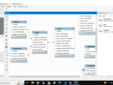 Problem With Laravel Relationships Many To Many One To Many Cant