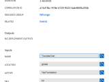 Azure Deployment Failed With Error Subscriptionnotregistered Server Fault