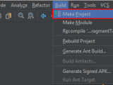 Java Android Studio Layout Editor Cannot Render Custom Views Stack