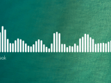 How To Create A Javascript Audio Visualizer Stack Overflow