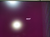 Problem With Installing Ubuntu Stuck On Very First Boot Screen Ask