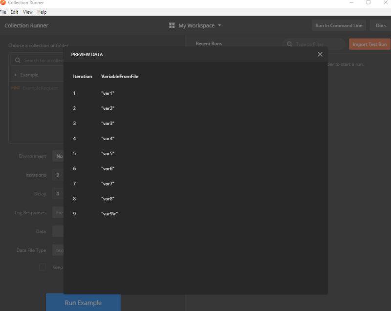 Bulk Post Put Api Requests Using Postman Or Any Other Means Stack - Classic Landscape Design - Desktop