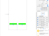 Ios Auto Layout Issue Stack Overflow