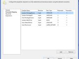 Execute Query