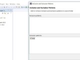 Eclipse Svn Ignore Bin Stack Overflow