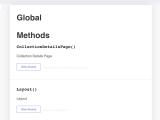 Reactjs Generating Jsdoc Documentation On React 18 Project With