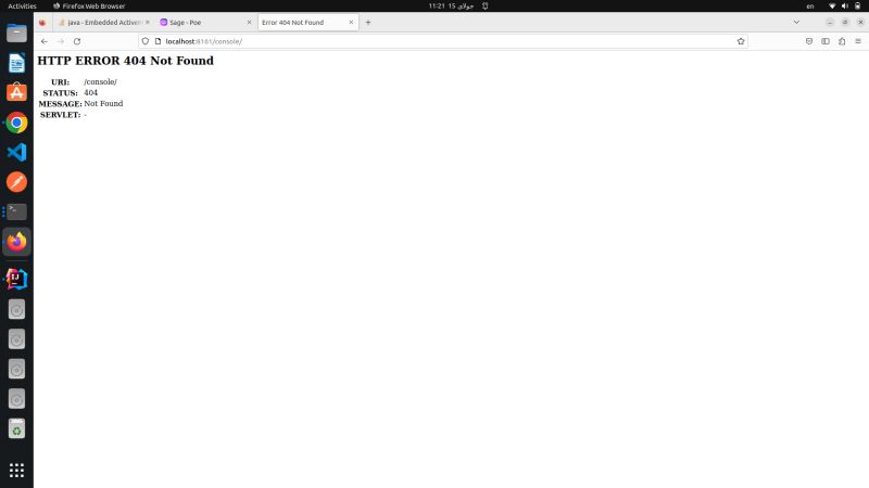 Java Embedded Activemq Artemis Web Console Loading Incorrectly - Premium Minimal Background Gallery - 4K