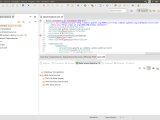 Wso2 Developer Studio 3 8 0 Not Working On Eclipse 4 5 1 Stack Overflow