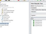 Jmeter Beanshell Assertion Not Failing The Tests Stack Overflow