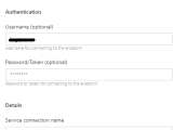 Azure Devops Error Git Fetch Failed With Exit Code 128 During Build
