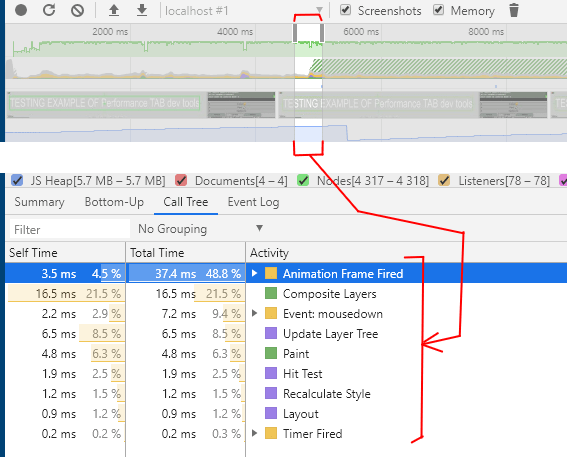 Javascript Pixi Js Performance Optimization Stack Overflow - High Quality Colorful Picture - Desktop