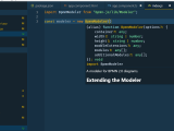 Vs Code Enable Javascript Intellisense In Typescript Project Stack